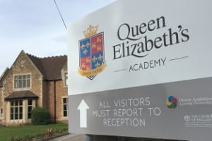 Governance - Queen Elizabeth’s Academy