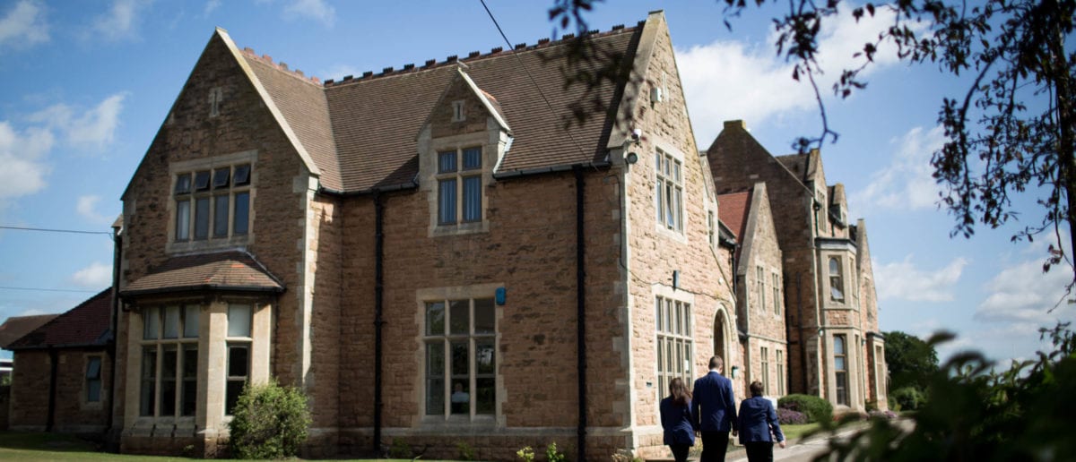 Our academy - Queen Elizabeth’s Academy