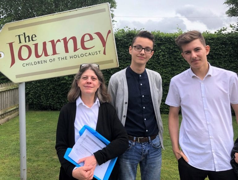 Successful work experience week for year 10 students - Queen Elizabeth ...