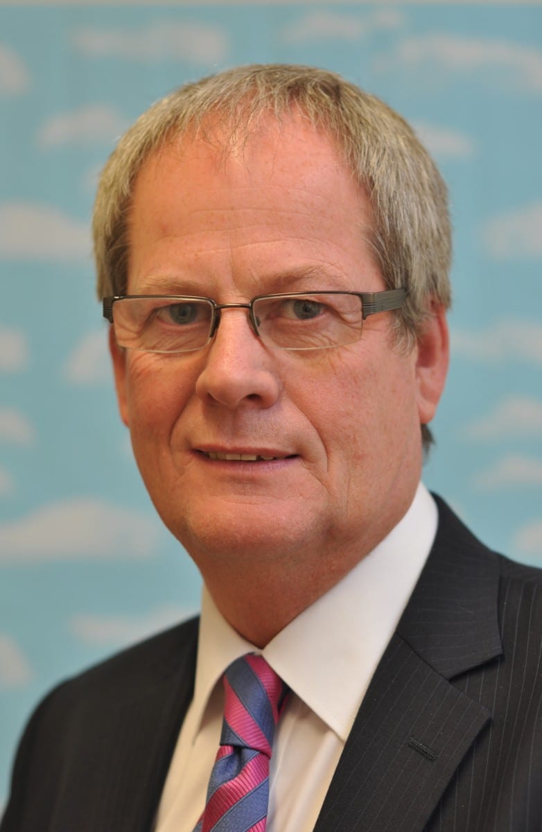 Diverse Academies staff bid fond farewell to outgoing CEO - Queen ...