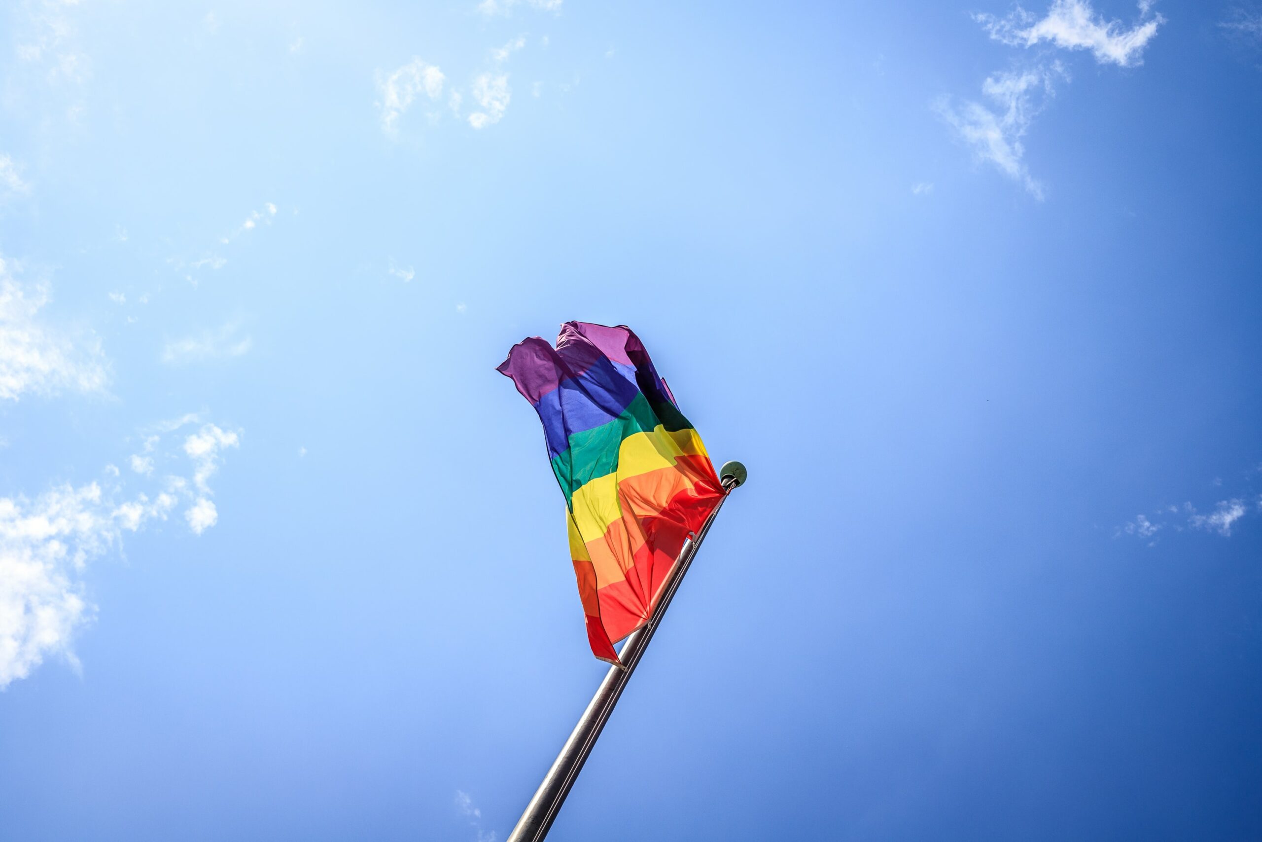 Year 9 students to work with LGBT+ charity - Queen Elizabeth’s Academy
