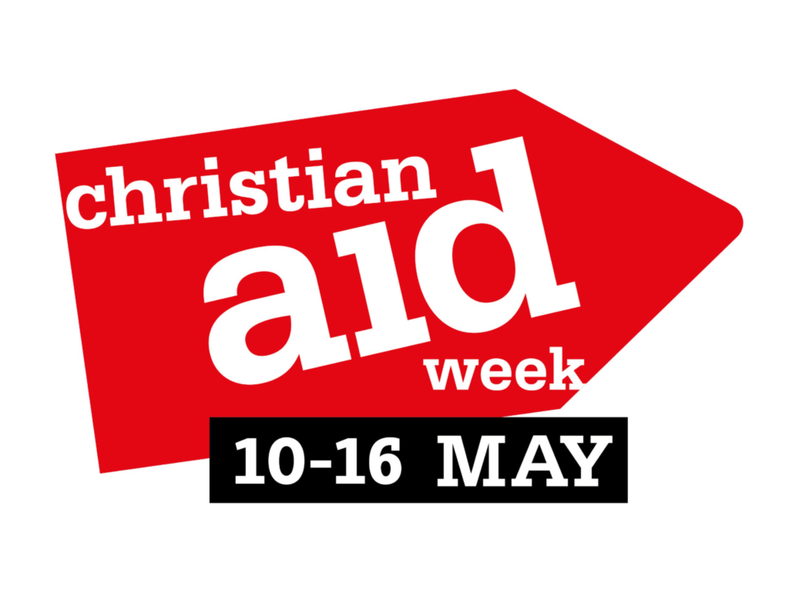 Christian Aid Week: 10-16 May 2021 - Queen Elizabeth’s Academy