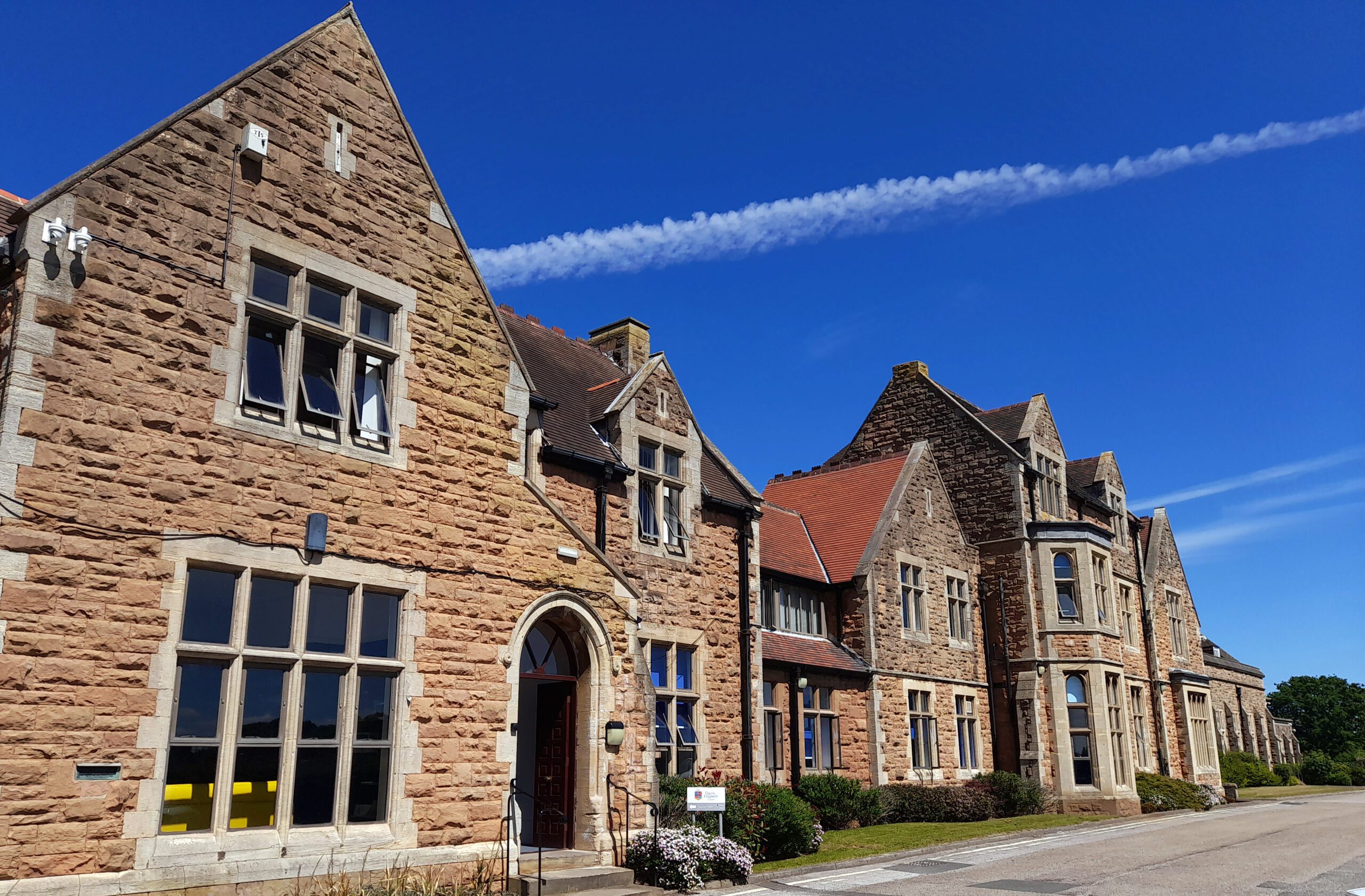 Home - Queen Elizabeth’s Academy