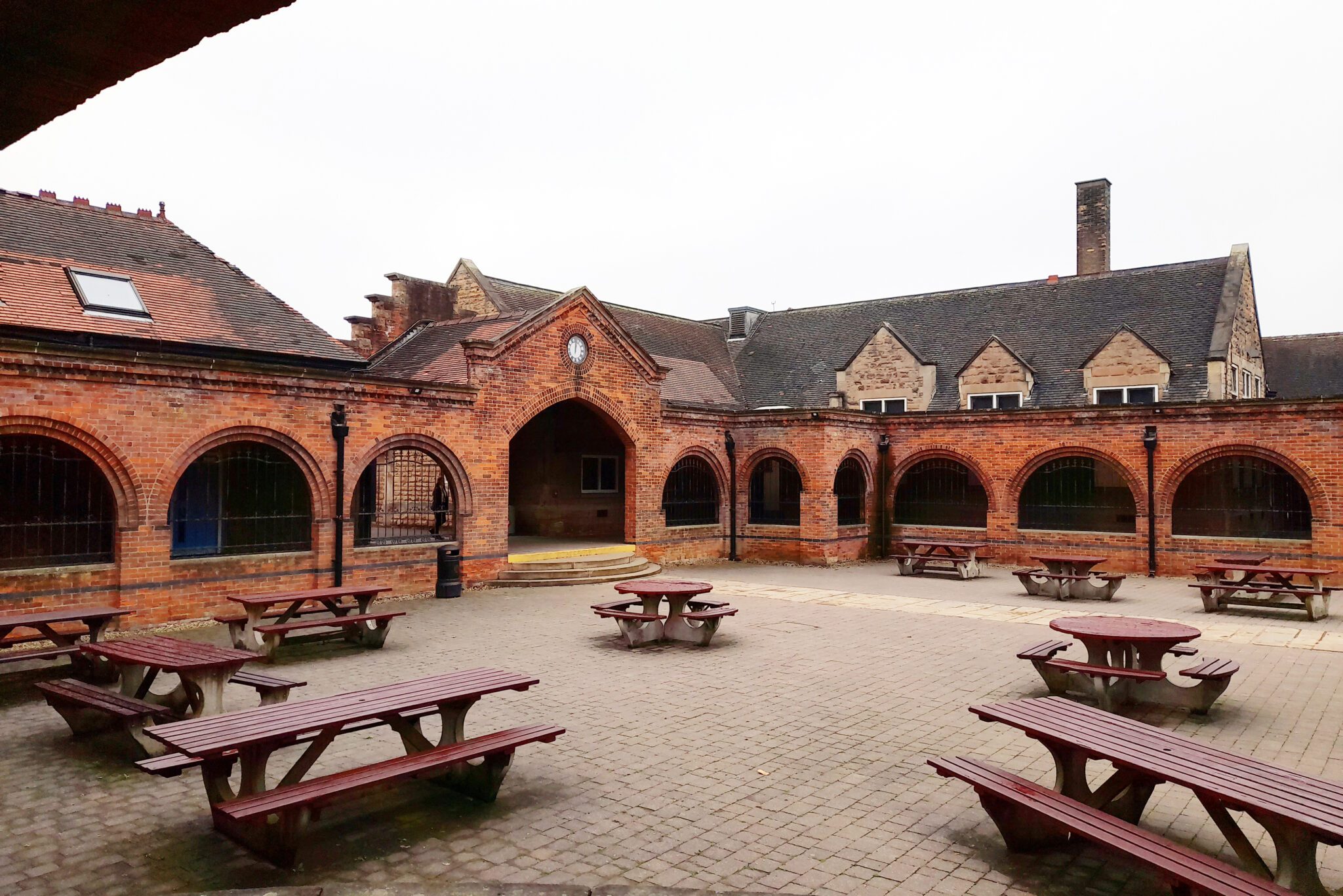 Home - Queen Elizabeth’s Academy