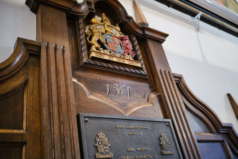 Home - Queen Elizabeth’s Academy