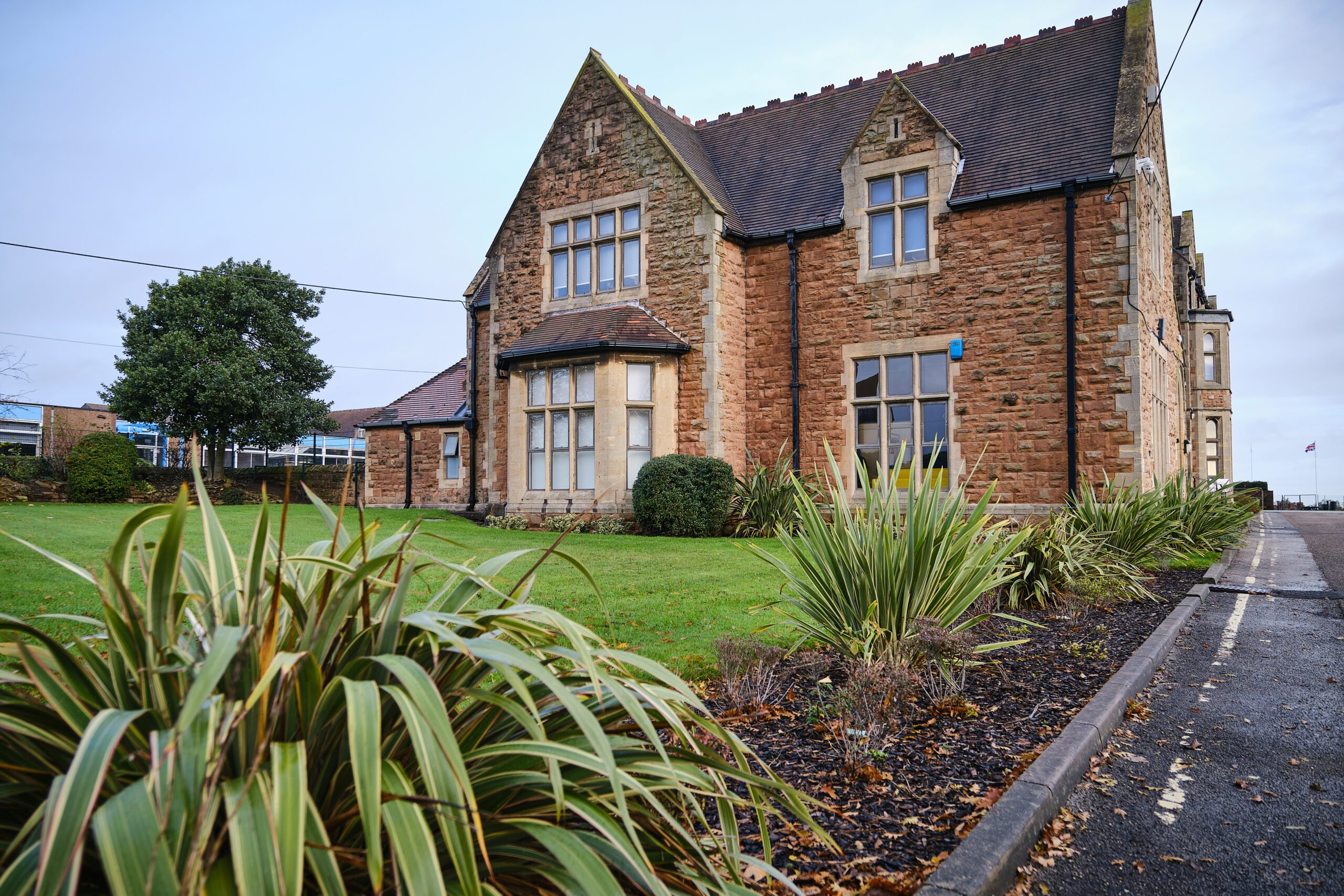 Transition Evening 2023 - Queen Elizabeth’s Academy