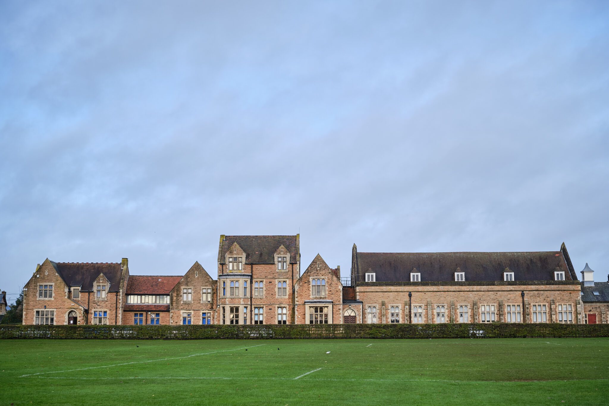 QEA open evening 2025 - Queen Elizabeth’s Academy