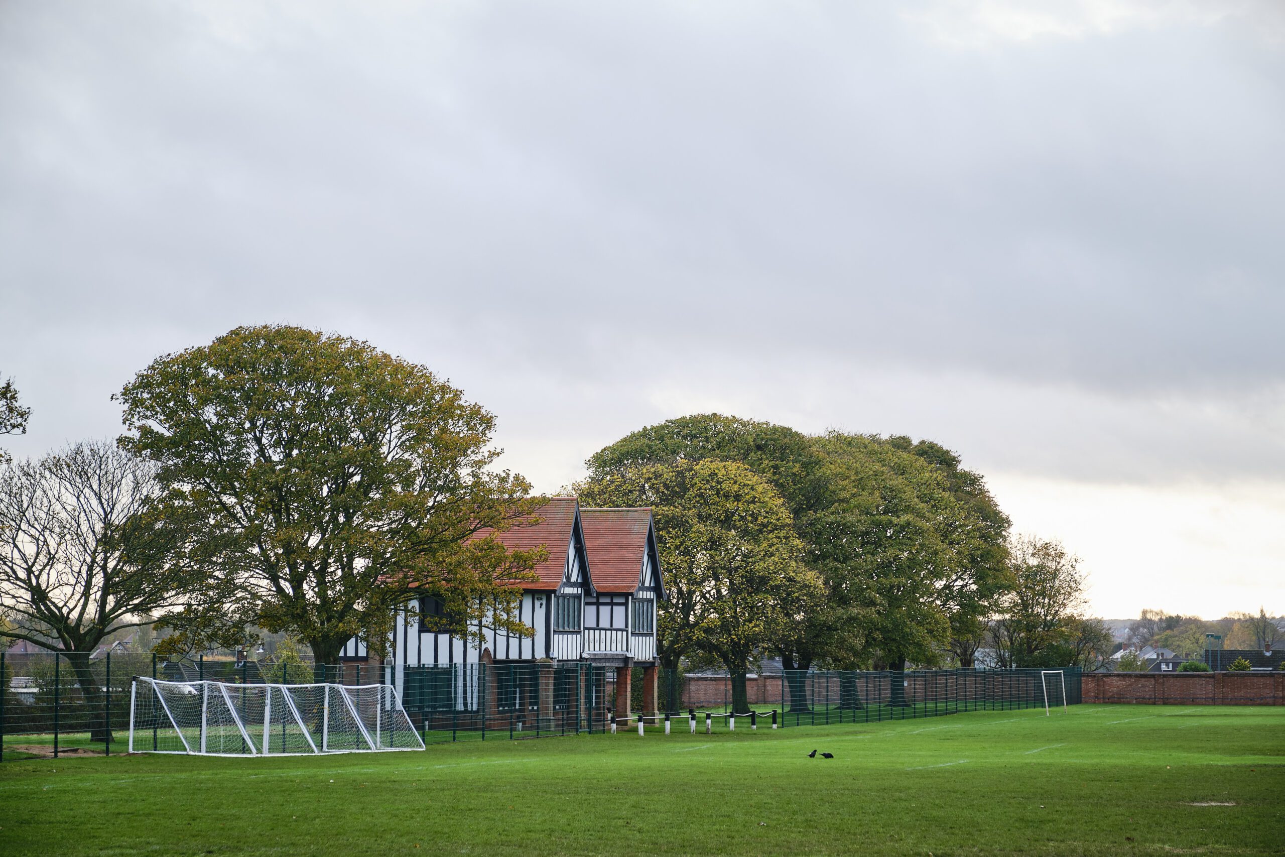 Year 9 Football Success - Queen Elizabeth’s Academy