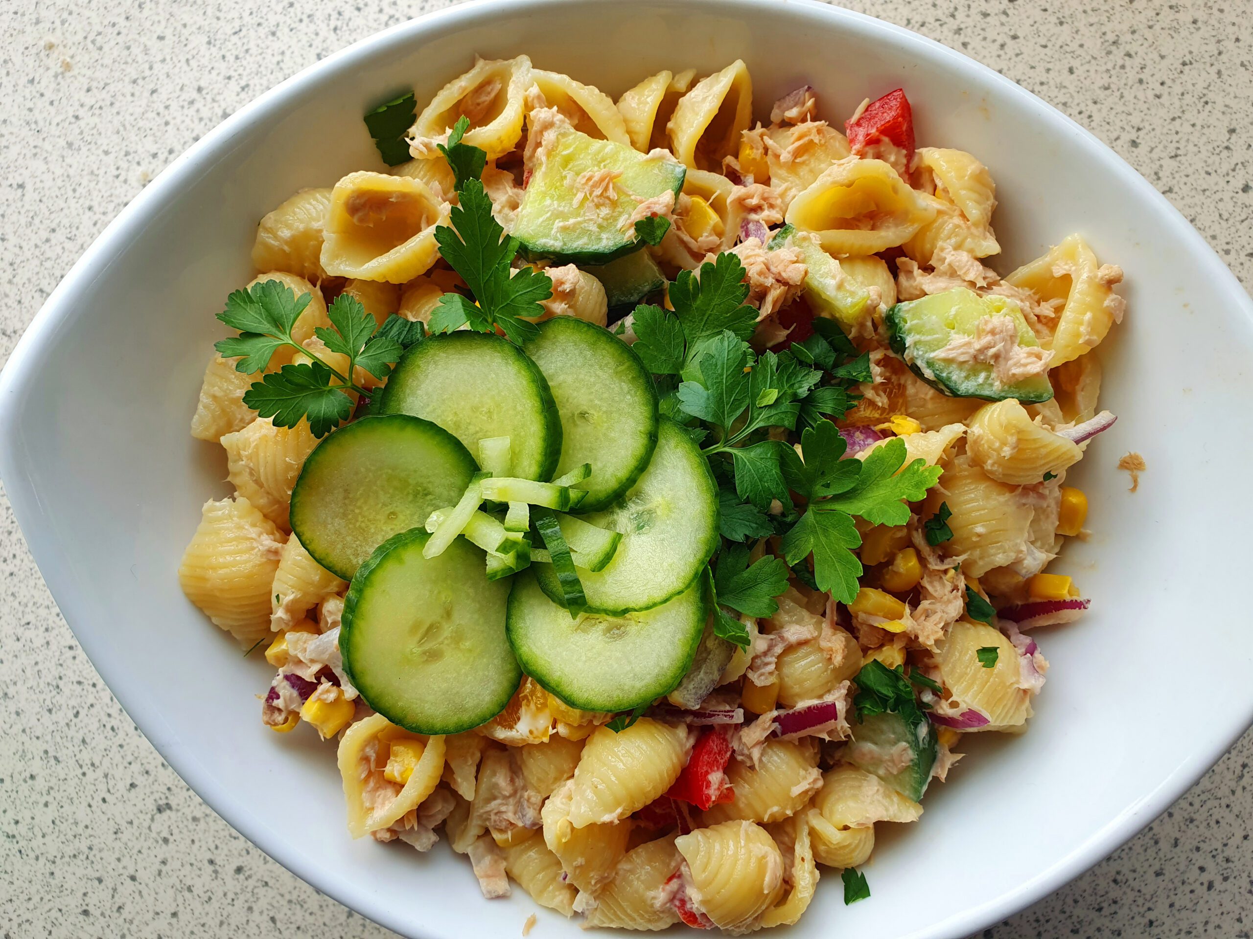 Food technology students showcase new skills - Queen Elizabeth’s Academy