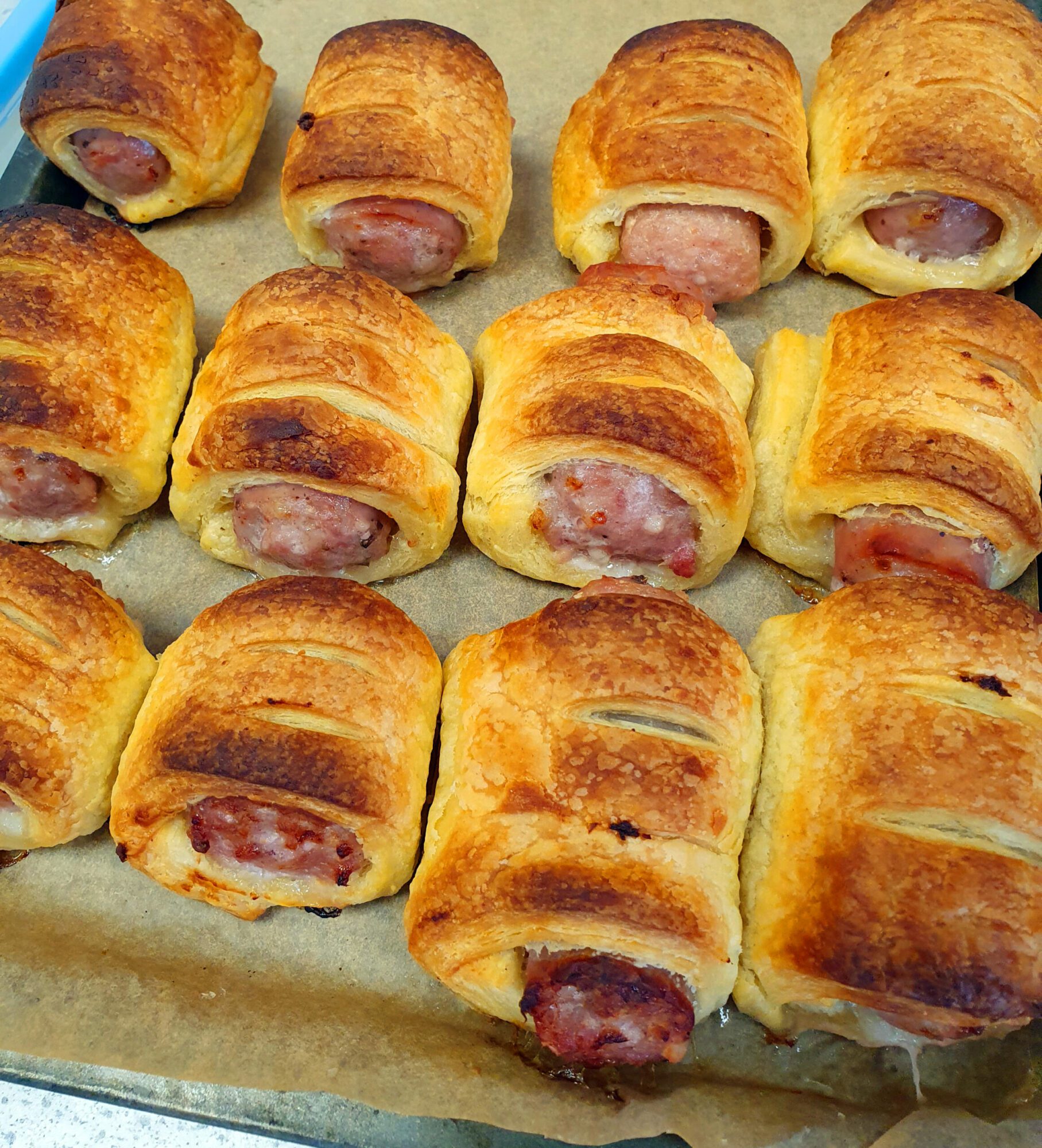 Food technology students showcase new skills - Queen Elizabeth’s Academy