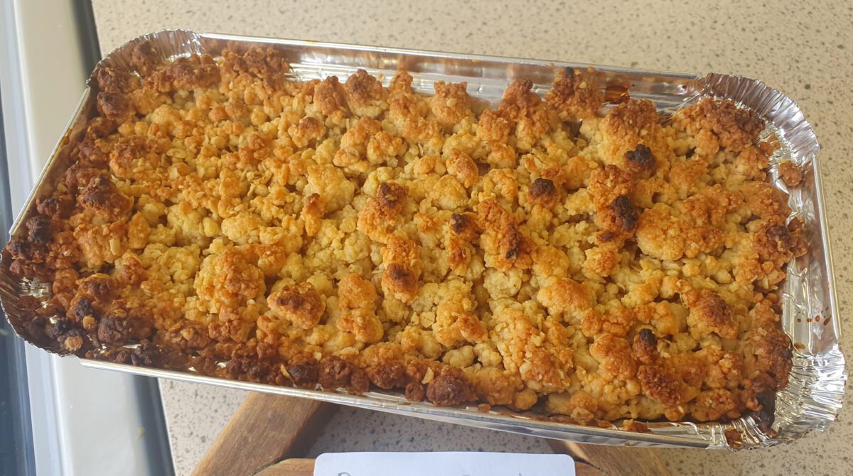 Year 7 food technology assessments - Queen Elizabeth’s Academy