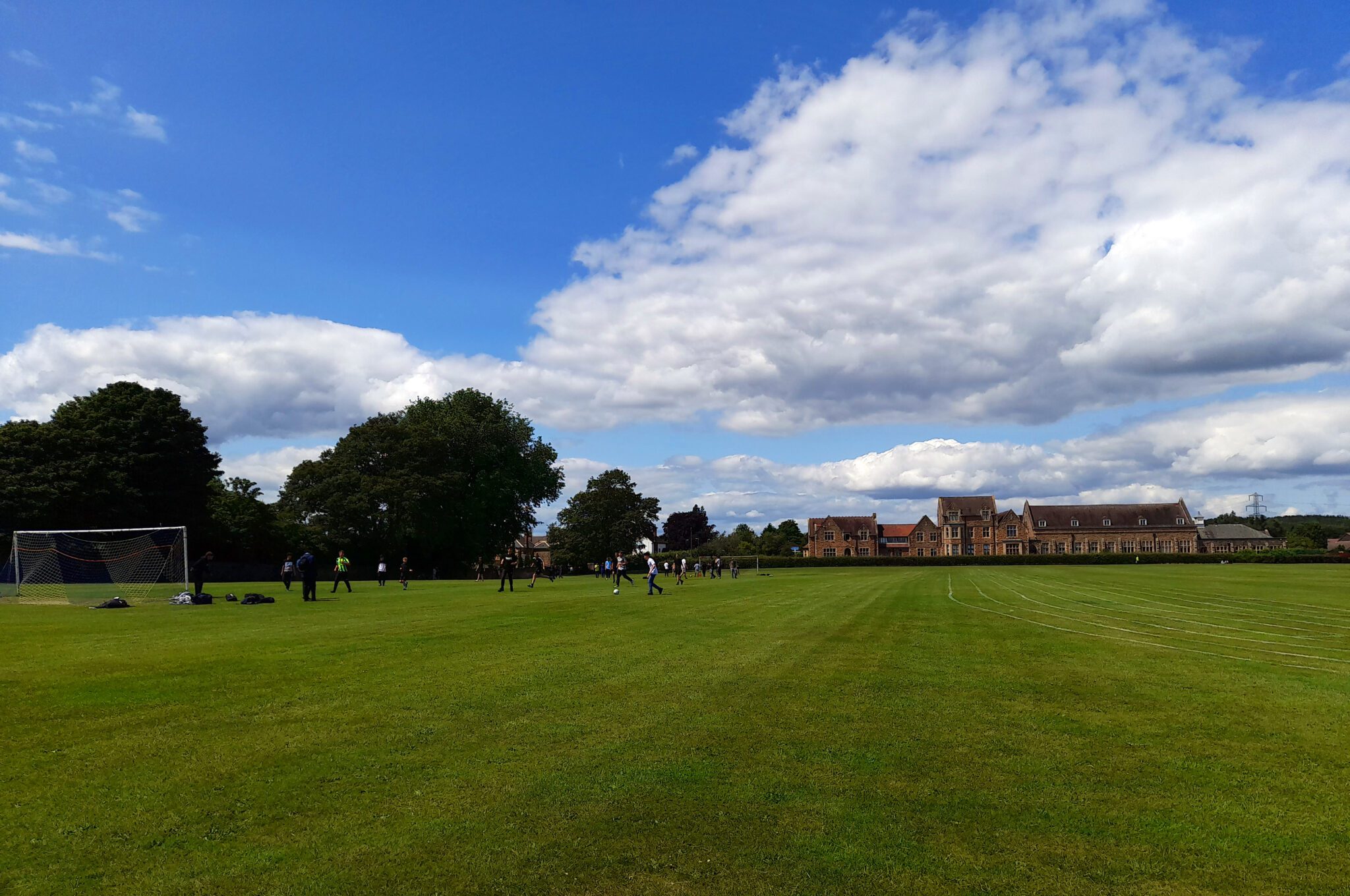 Year 10 rewards - Queen Elizabeth’s Academy