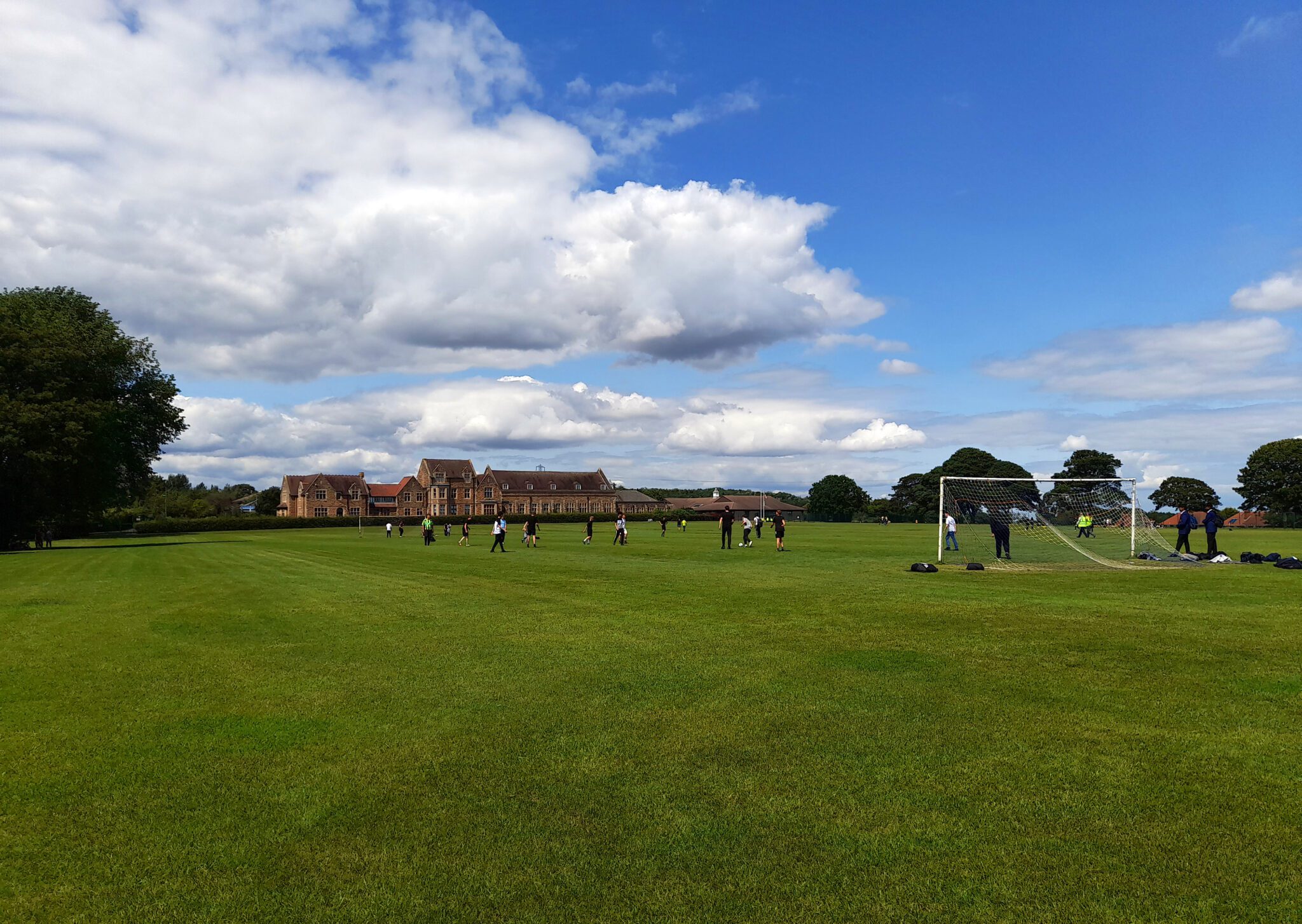 Year 10 rewards - Queen Elizabeth’s Academy