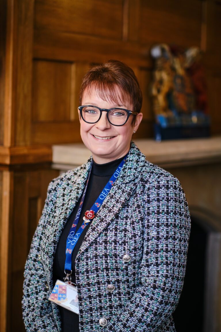 Transition - Queen Elizabeth’s Academy