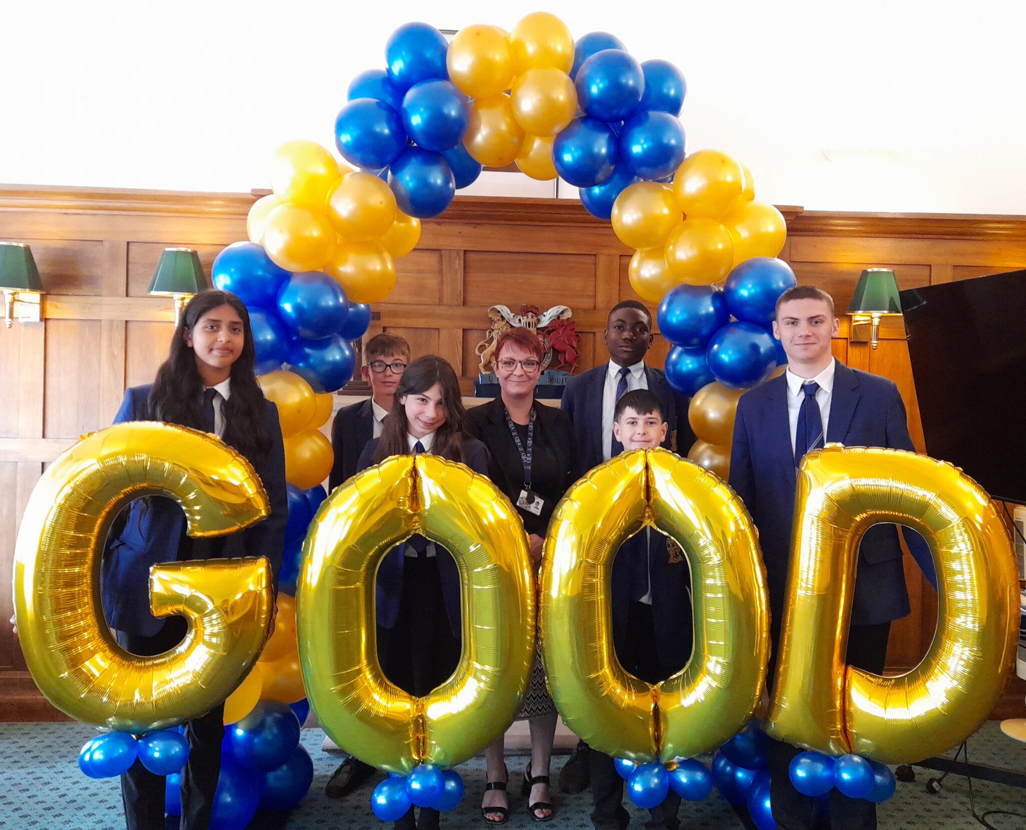 Queen Elizabeth’s Academy rated Ofsted ‘good’ for first time in its ...