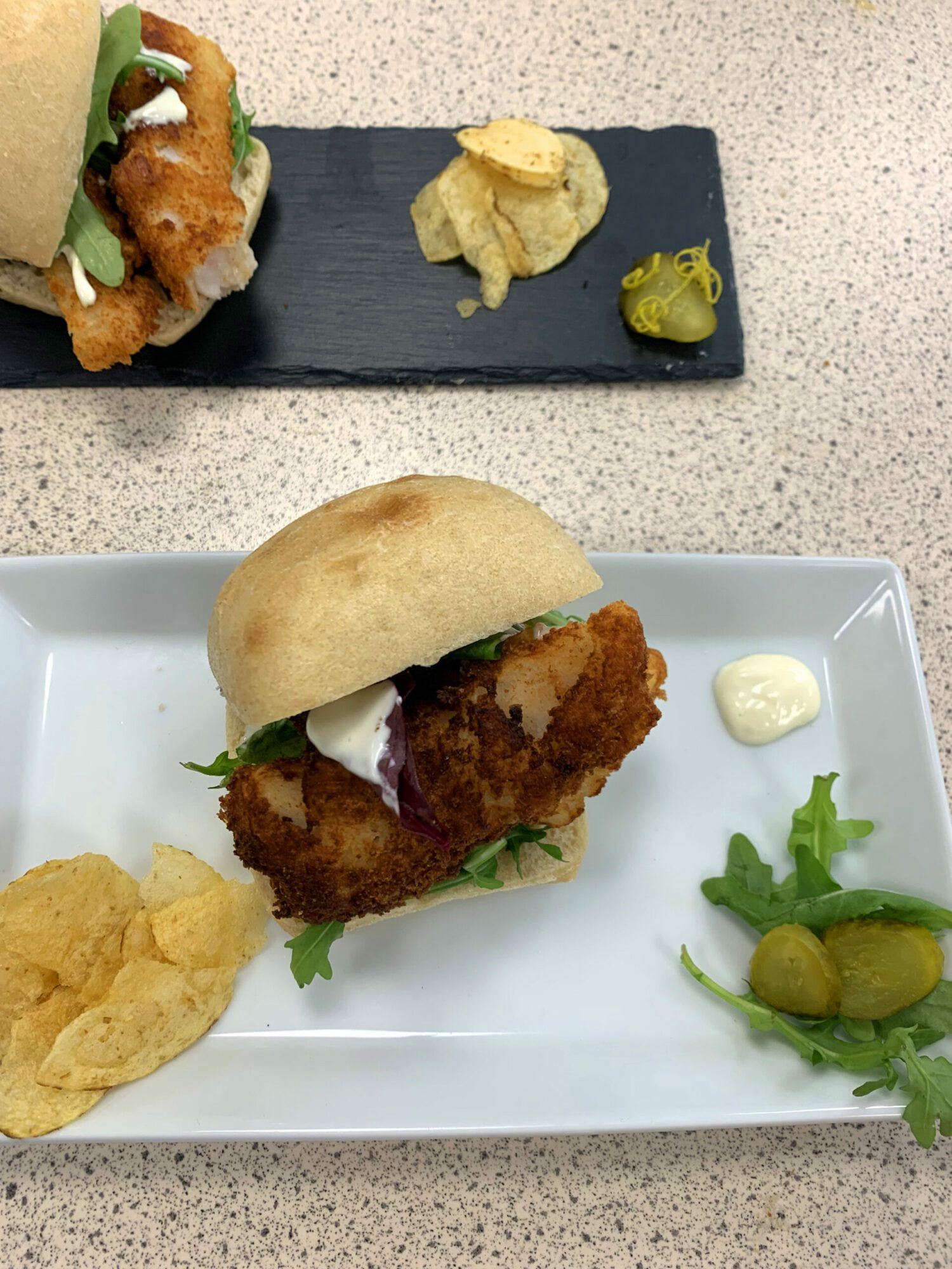 QEA are Fish Heroes - Queen Elizabeth’s Academy