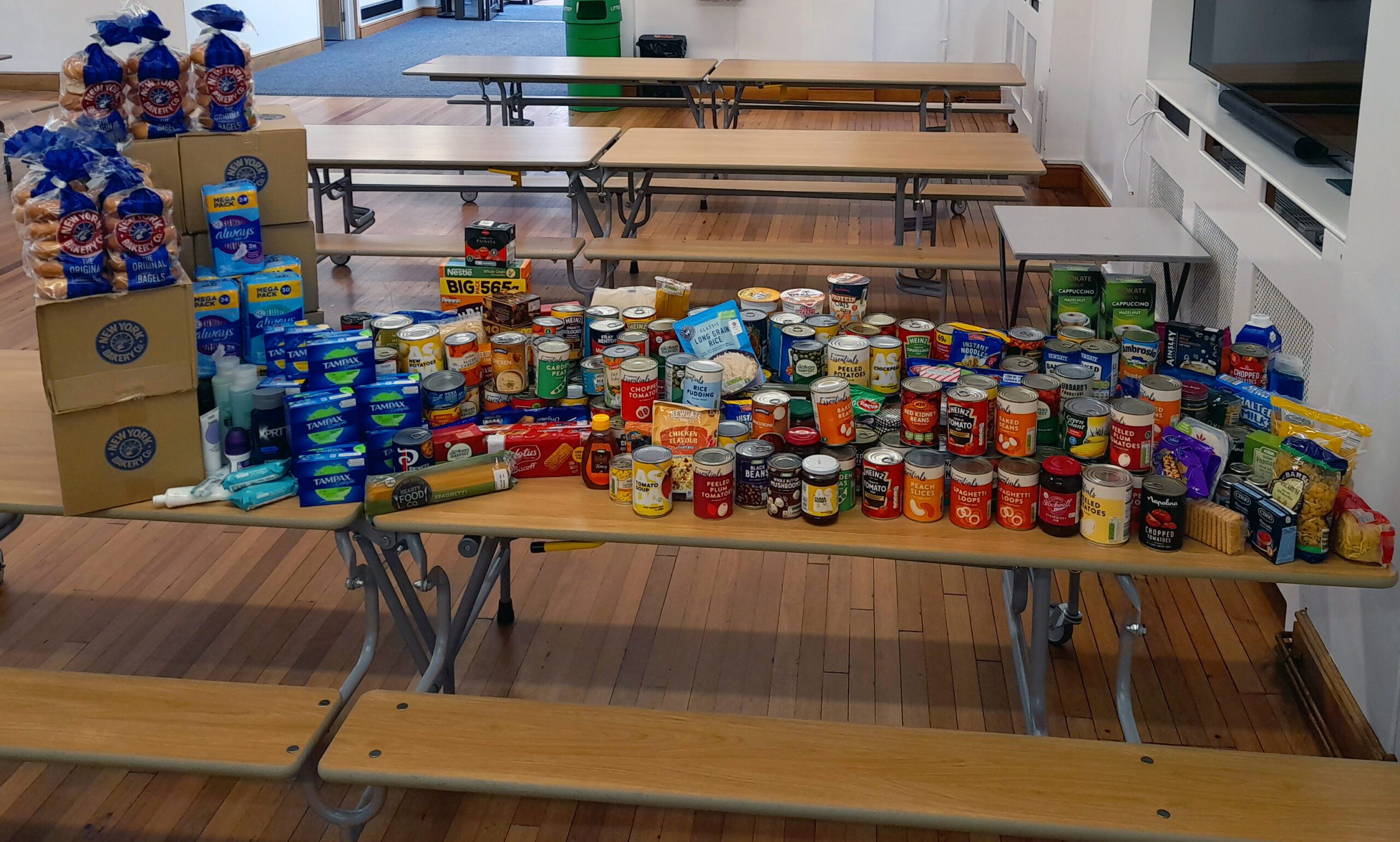 Home - Queen Elizabeth’s Academy