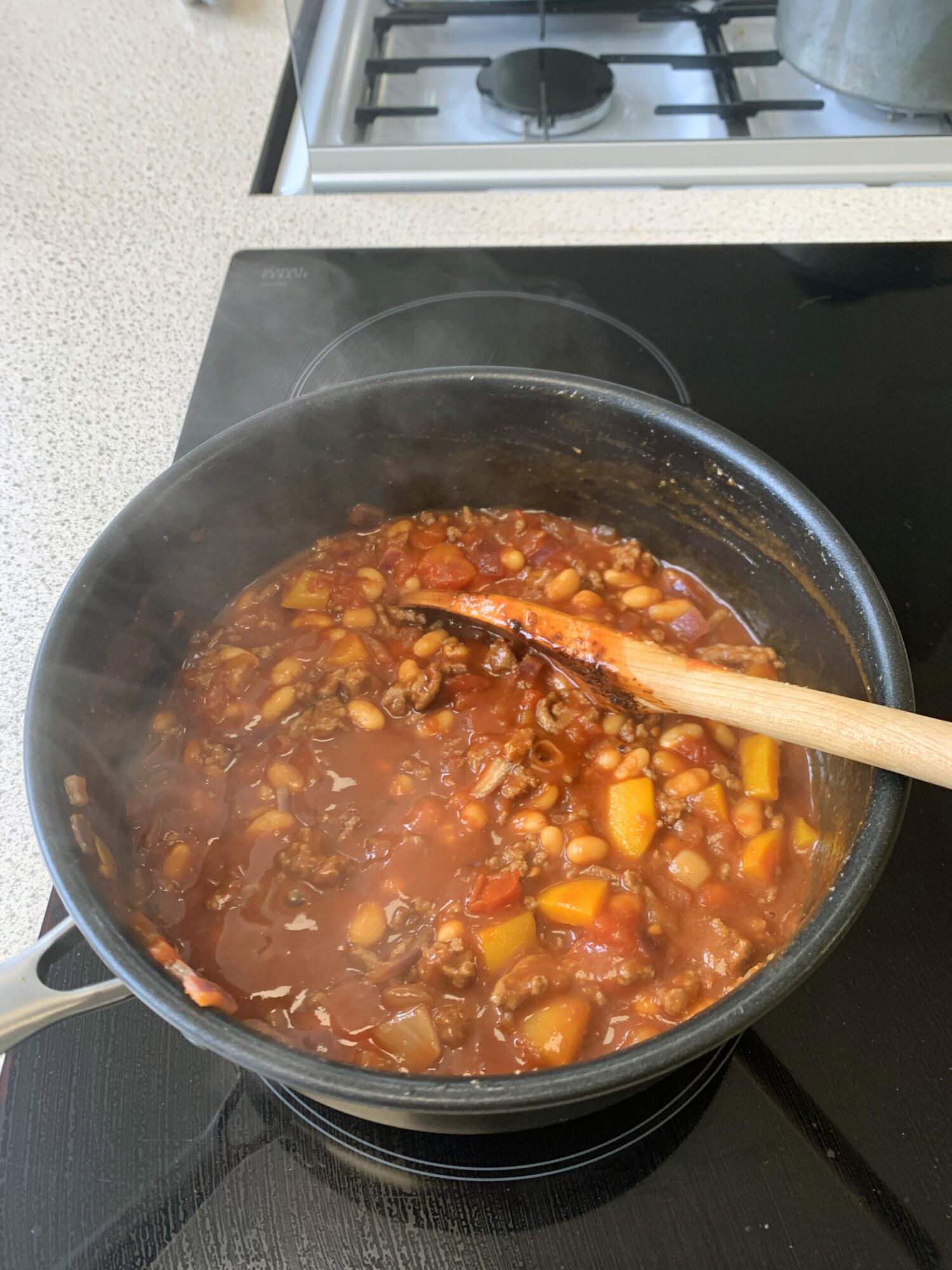 Food technology autumnal meals - Queen Elizabeth’s Academy