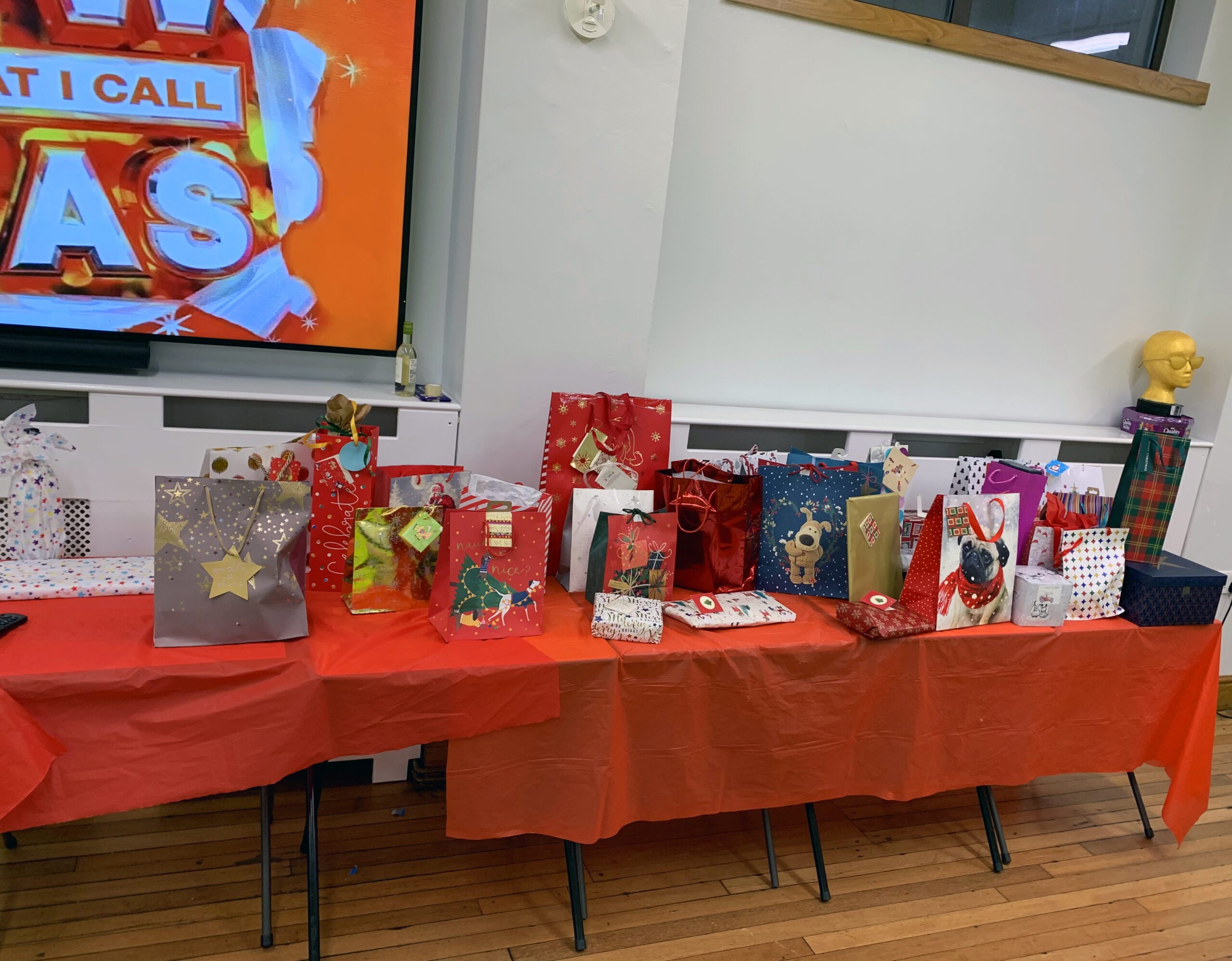 Staff treats and opportunities at QEA - Queen Elizabeth’s Academy