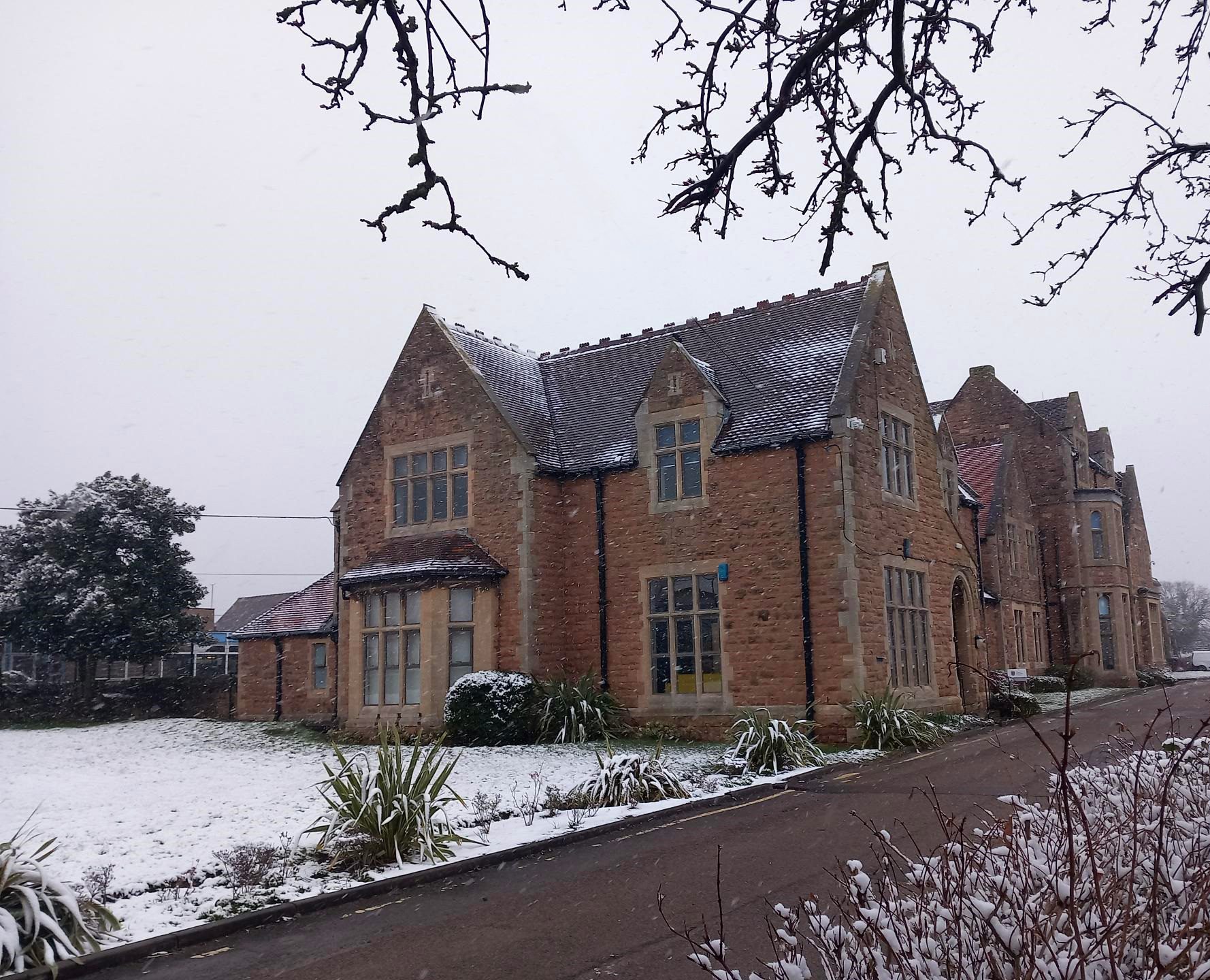 QEA festive newsletter - Queen Elizabeth’s Academy