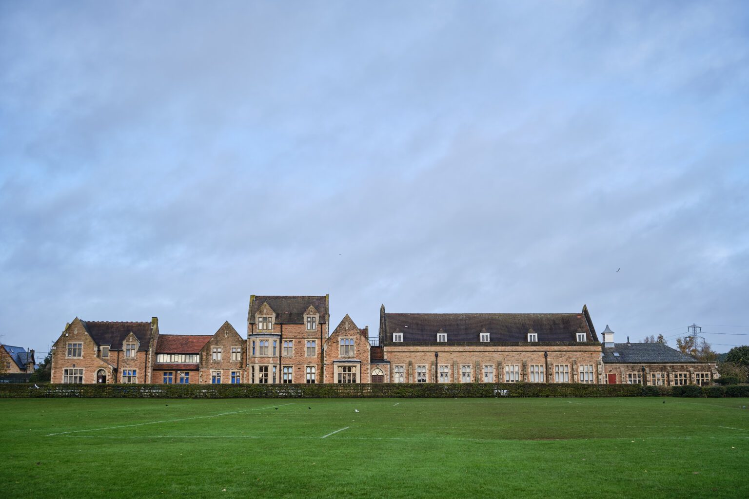 Welcome back for 2024 - Queen Elizabeth’s Academy