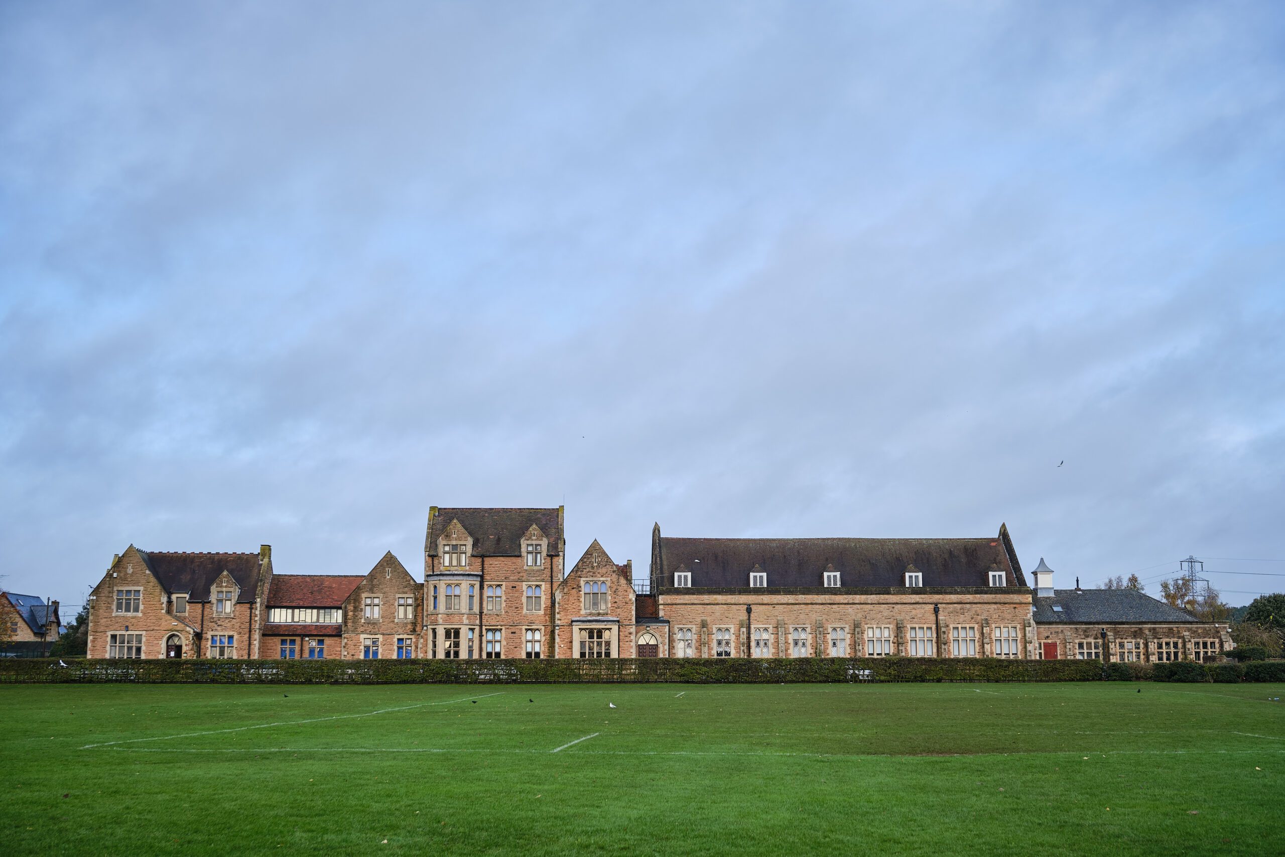 Welcome back for 2024 - Queen Elizabeth’s Academy