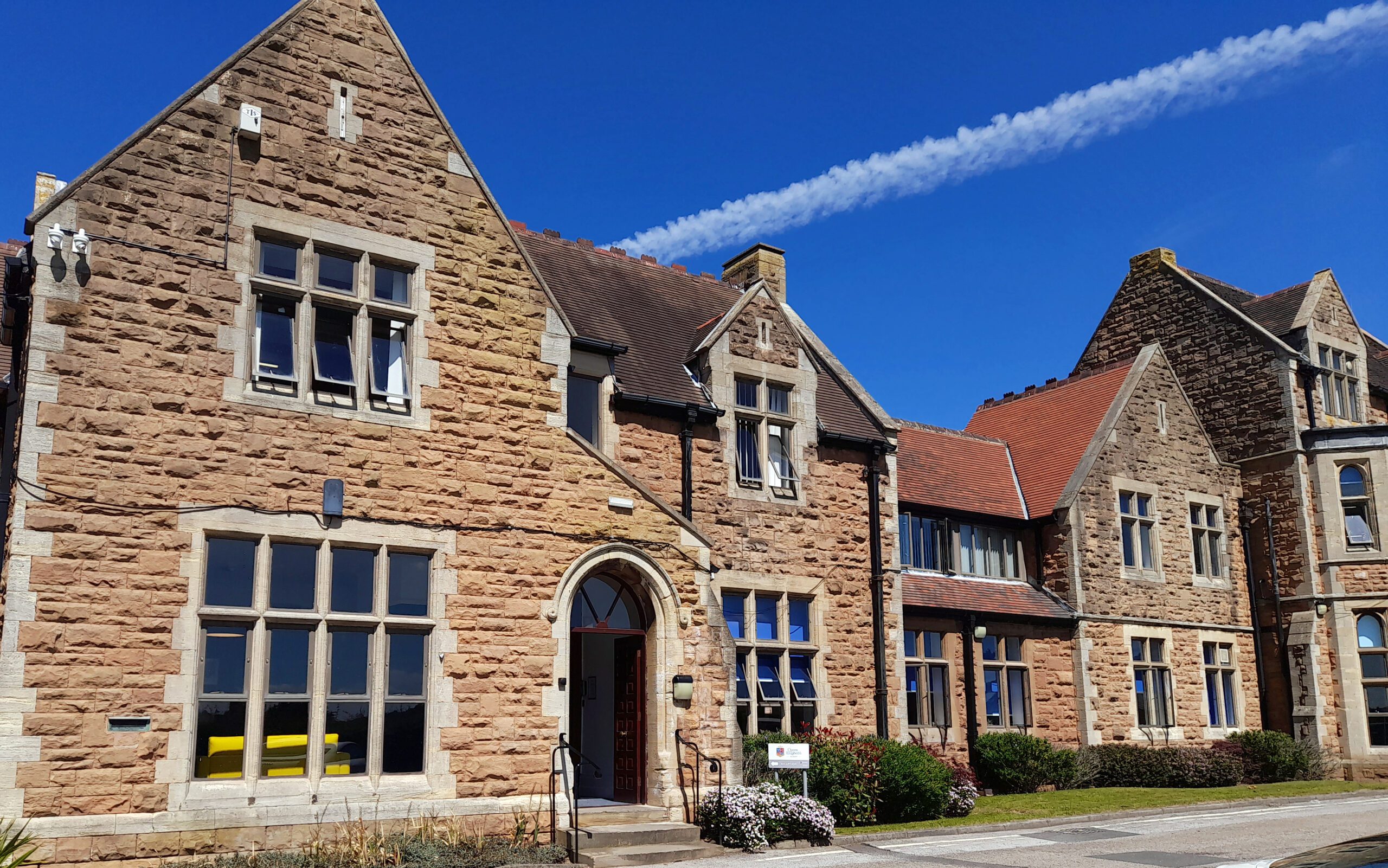 Home - Queen Elizabeth’s Academy