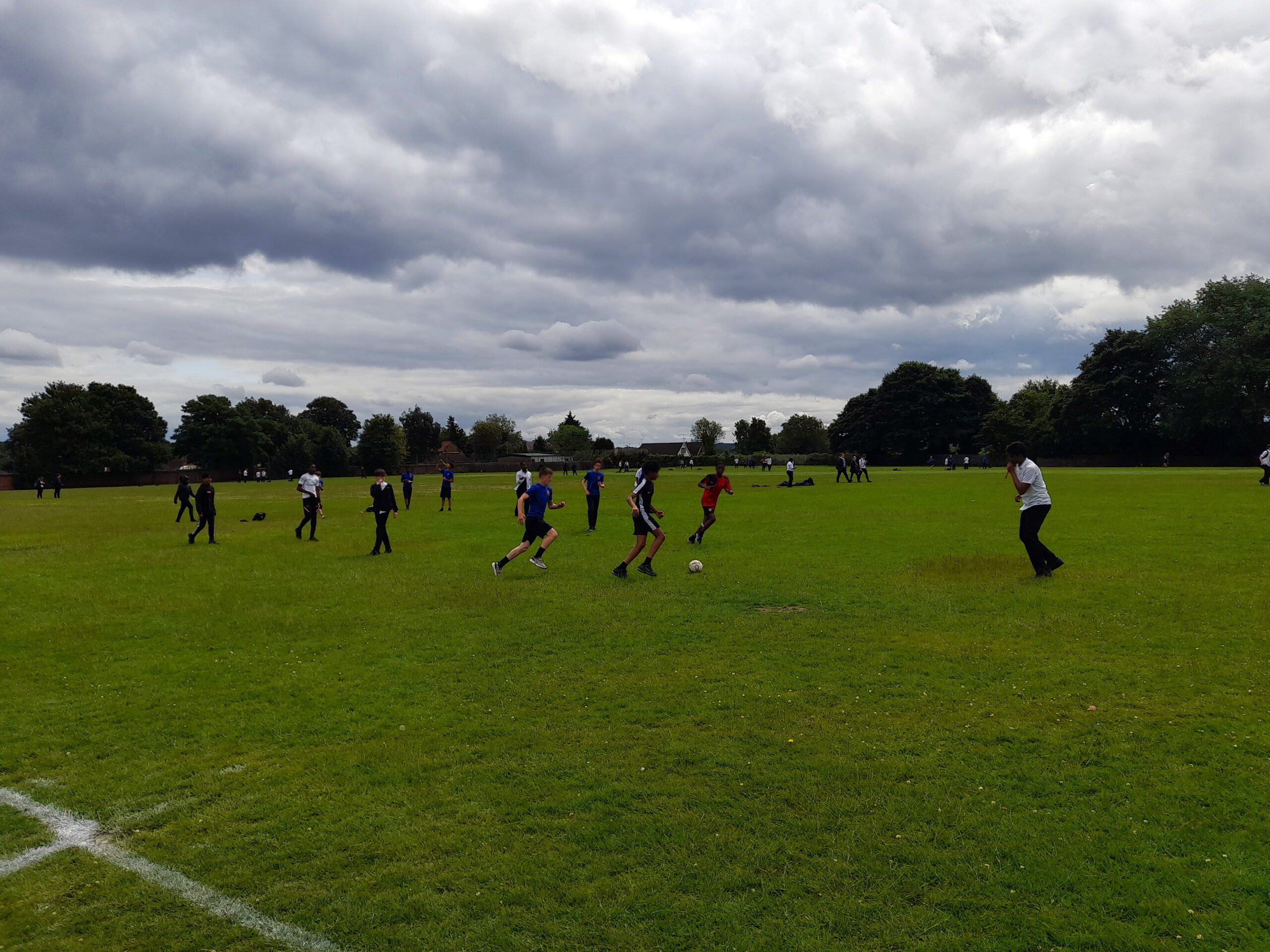 Attitude to learning superstars - Queen Elizabeth’s Academy