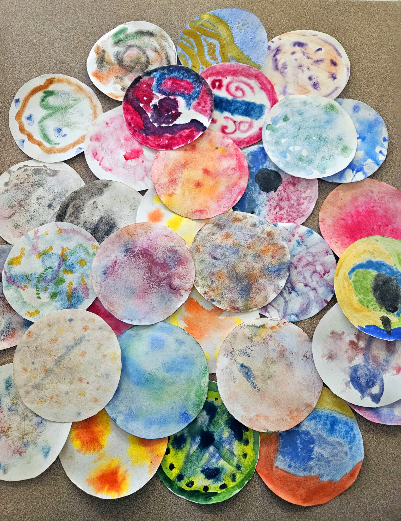 Arts meets science in cross-curricular lessons - Queen Elizabeth’s Academy