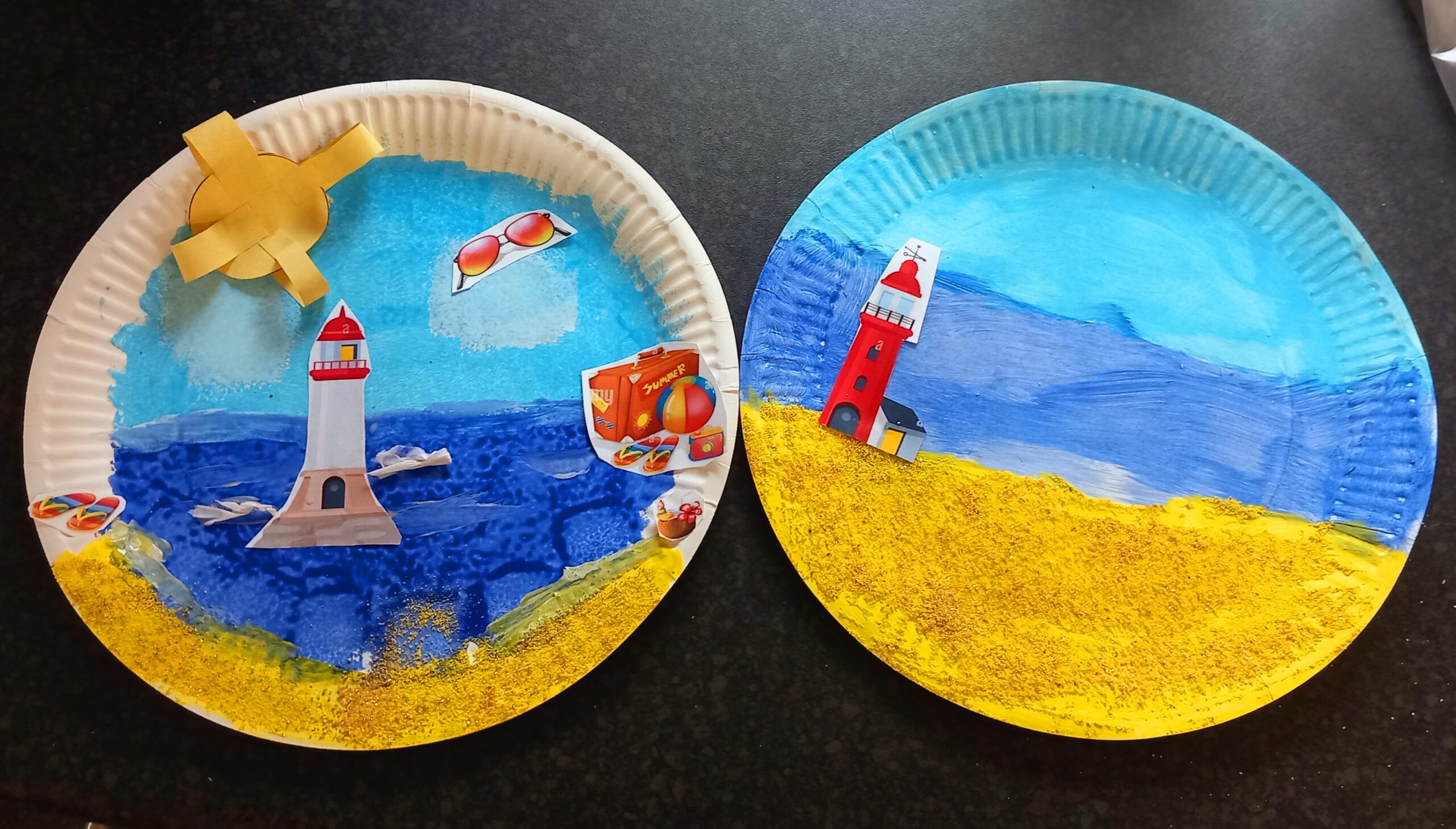 ARTiculation summer creations - Queen Elizabeth’s Academy