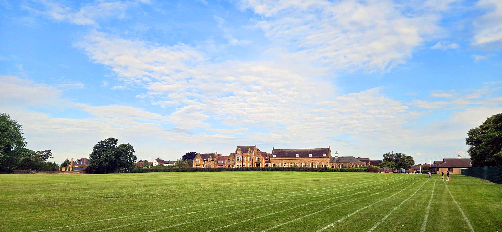 Home - Queen Elizabeth’s Academy
