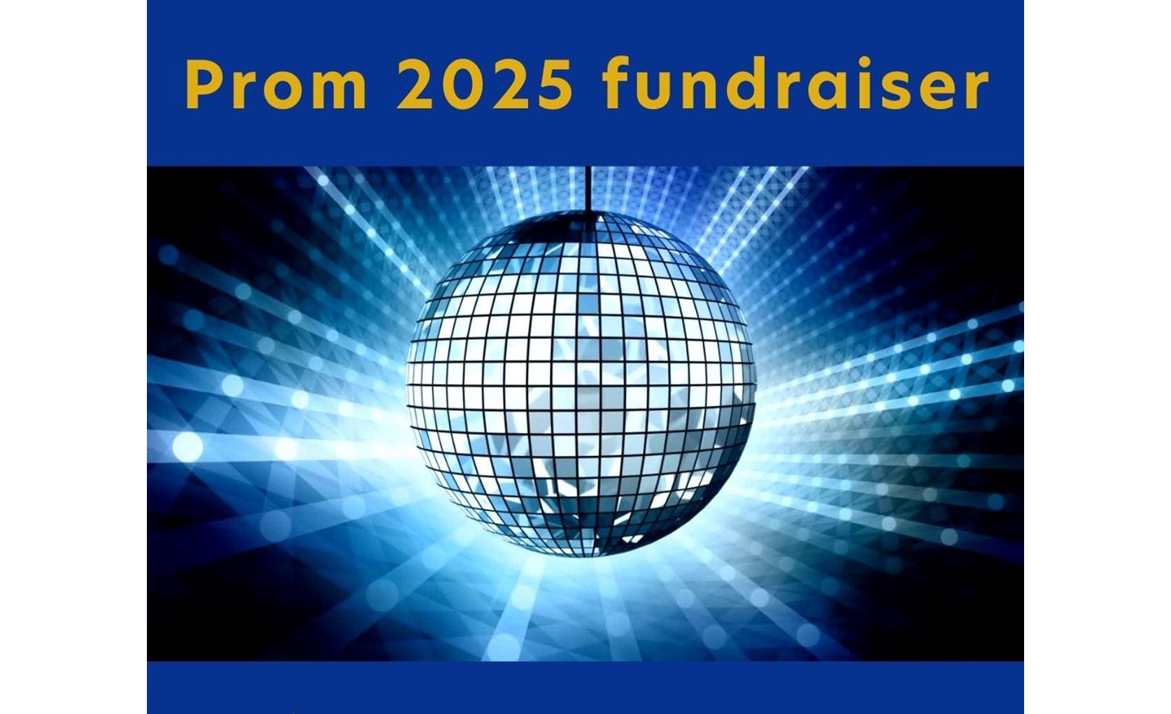 Year 10 raise funds for prom - Queen Elizabeth’s Academy