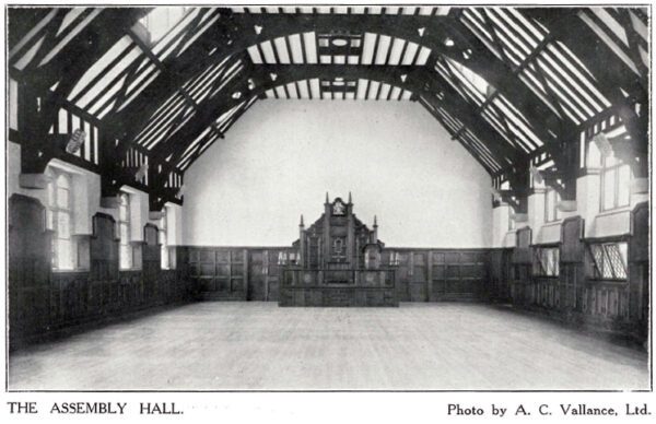 Home - Queen Elizabeth’s Academy