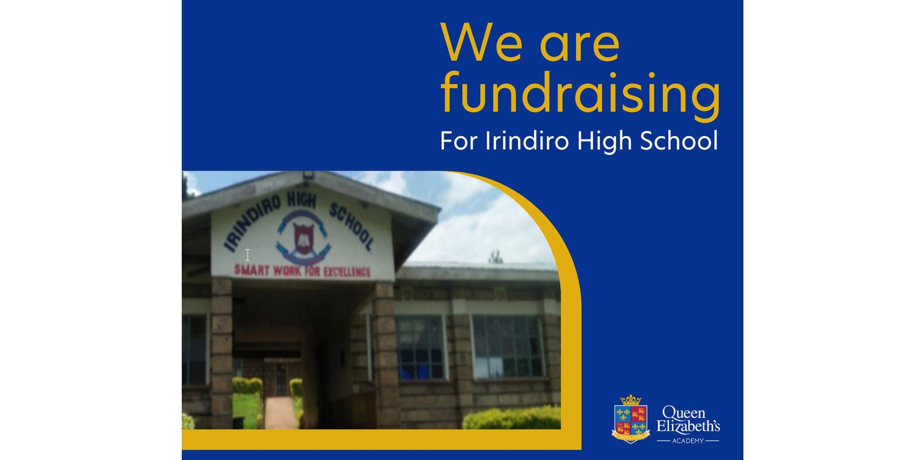 Home - Queen Elizabeth’s Academy