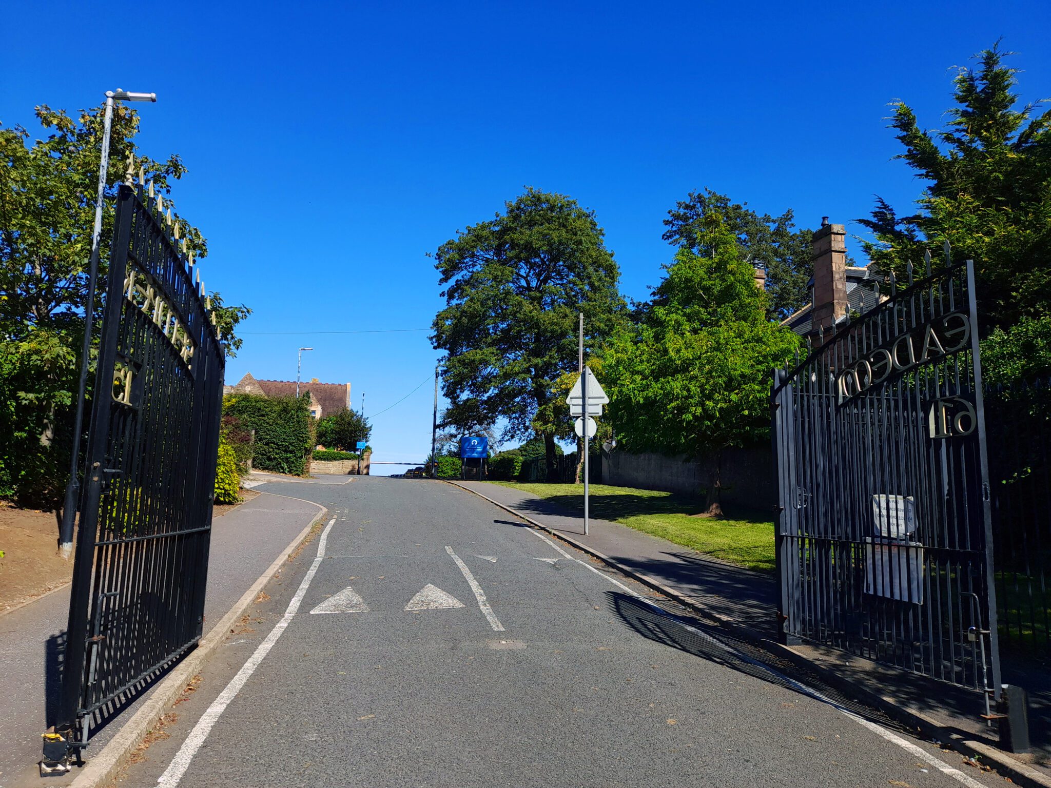 Summer term at QEA - Queen Elizabeth’s Academy