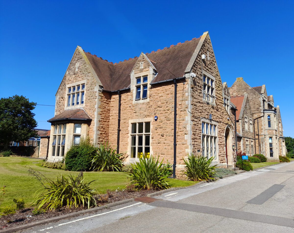 QEA open evening 2025 - Queen Elizabeth’s Academy