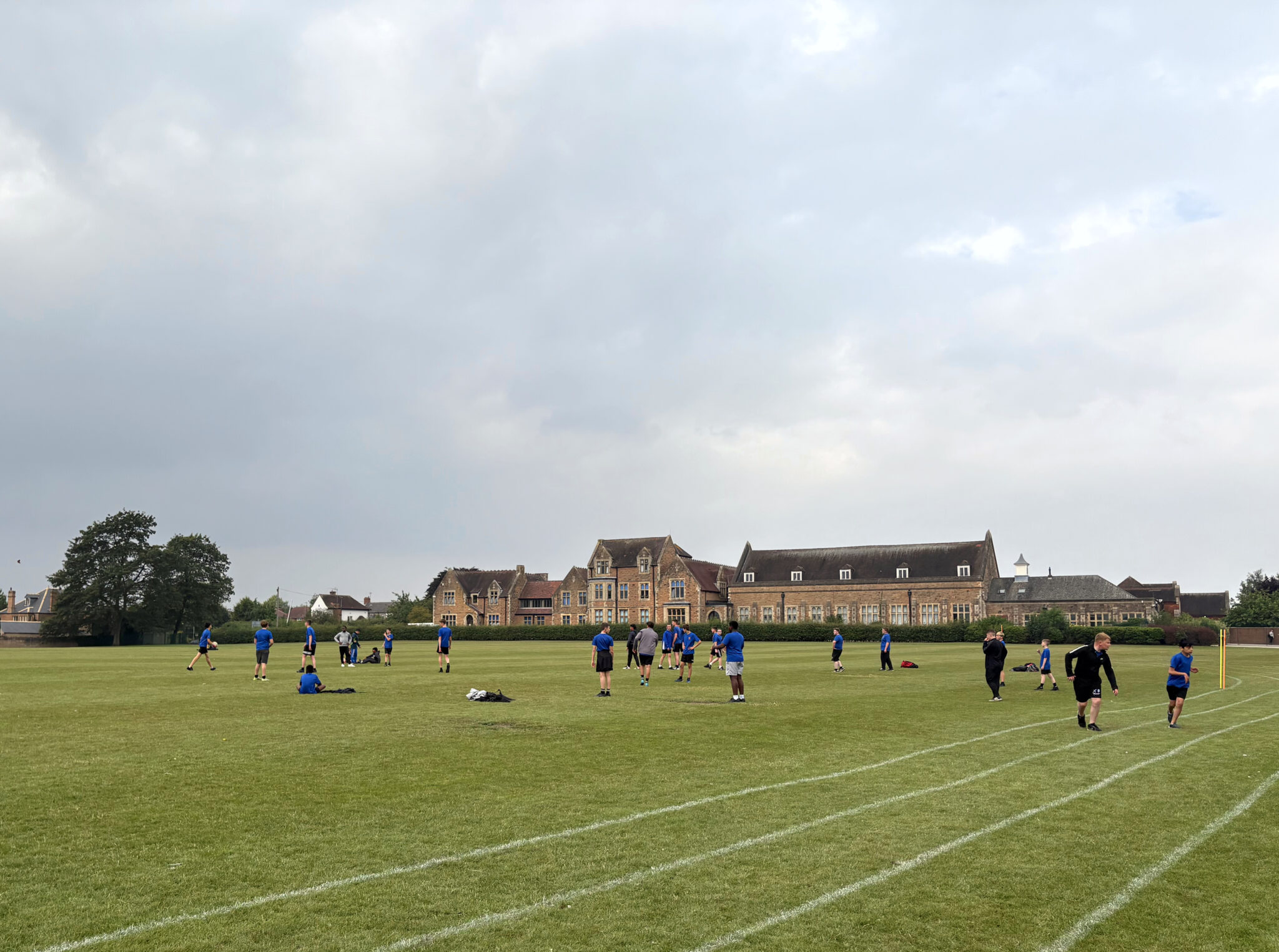 Home - Queen Elizabeth’s Academy